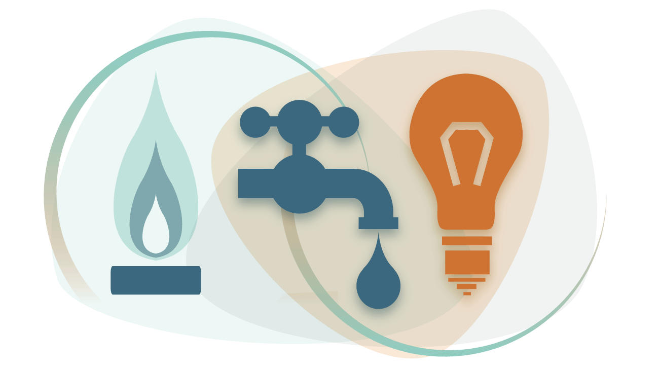 Gas Electricity Utility Electric Utilities Benefit From U S Shale 